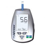 Nova Biomedical StatStrip Xpress Glucose Strips/ Teststreifen kaufen ...